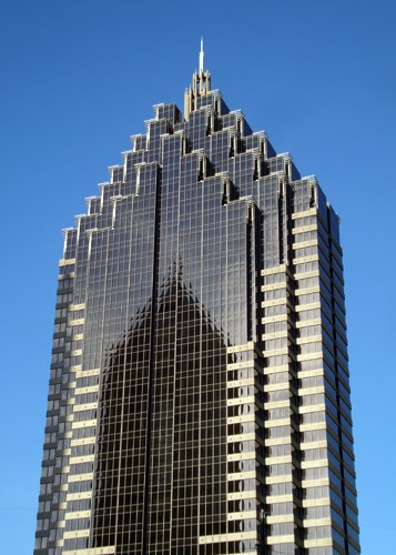 wanderlust ATLANTA: ATLANTApix: Promenade II