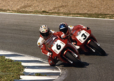 Cesena Bikers: Giancarlo Falappa
