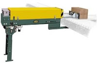 Material Handling Equipments: Sorting Conveyor