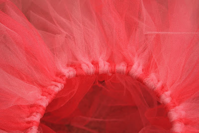 Dainty Couture: Princess Chic Tutu Tutorial