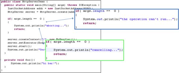 Plastic SCM blog: Live to merge, merge to live...