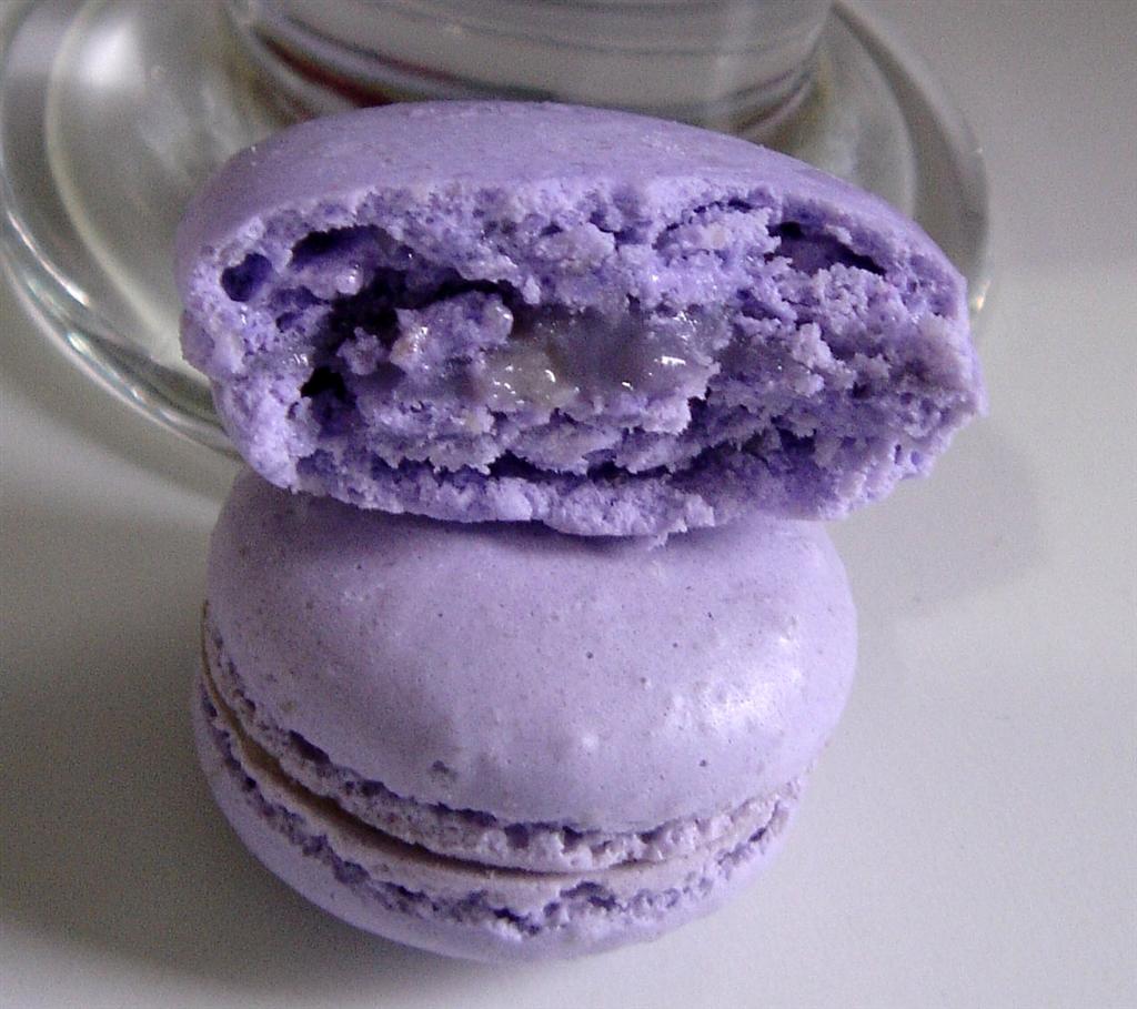 Empório de Macarons: A História dos Macarons
