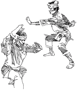 All Rounder-Exploring: