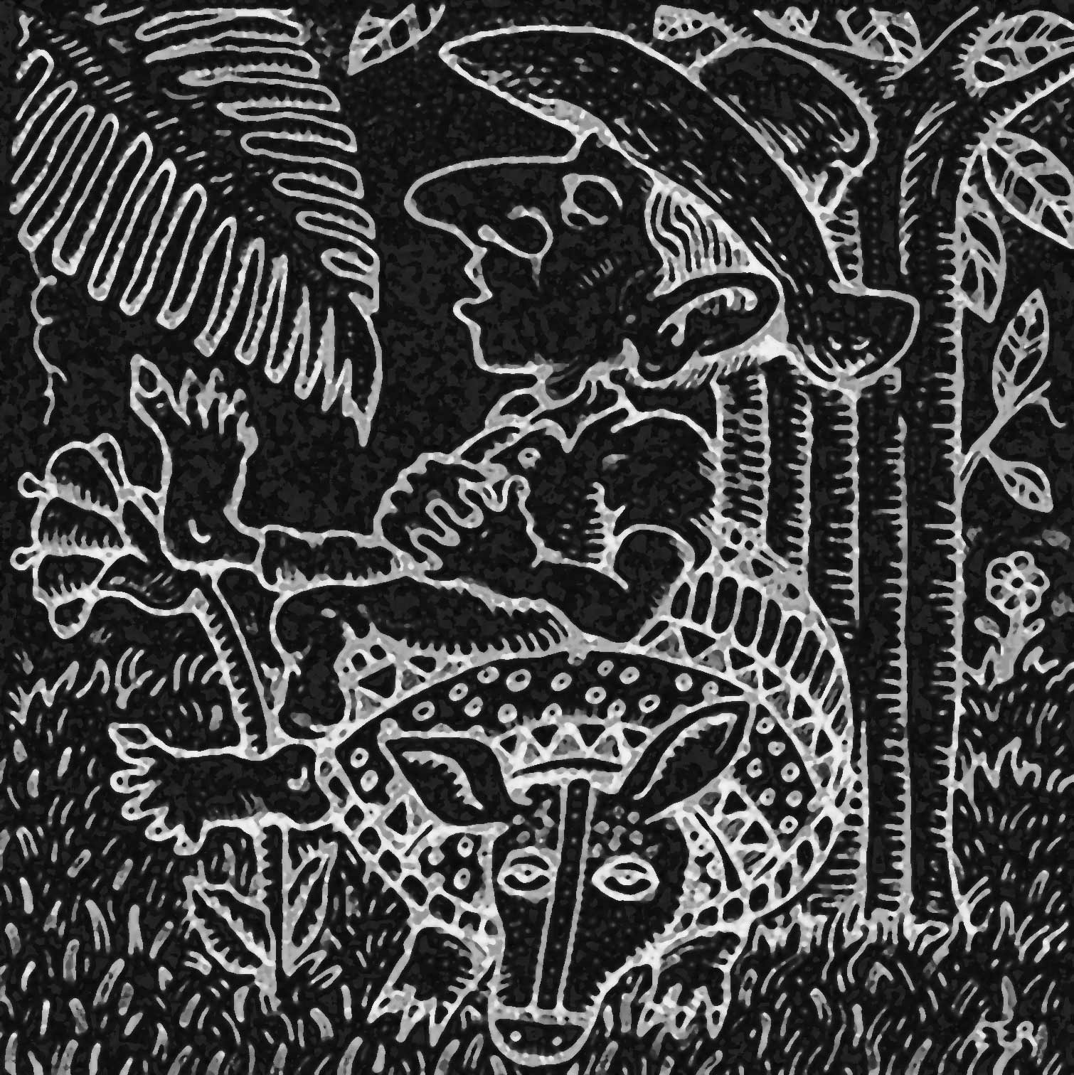 LOS MONSTRUOS BAJO TU CAMA: LOS CHANEQUES