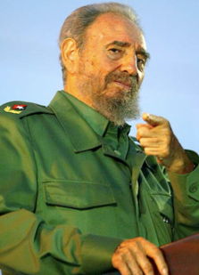 Cuban Decolonization