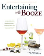 The Cookbook Chronicles: