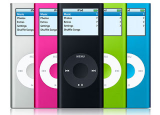 who invented the ipod: Who invented the iPod
