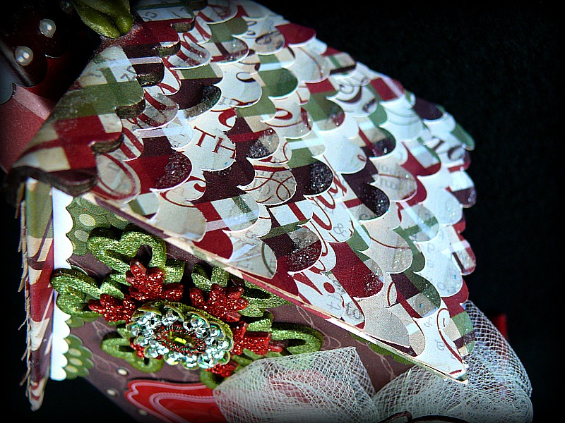 Learn.Create.Inspire: Samantha Walker Creative Team Blog Hop