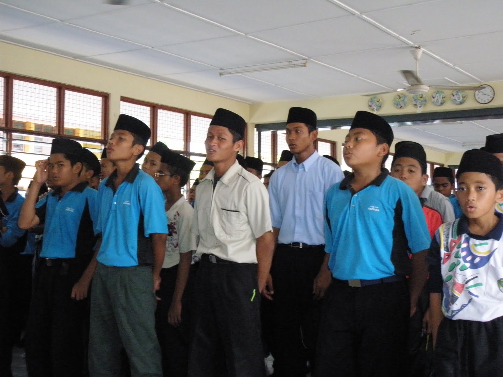 UNIT BIMBINGAN DAN KAUNSELING SABK MAAHAD ISLAHIAH ADDINIAH BATU 10 ...