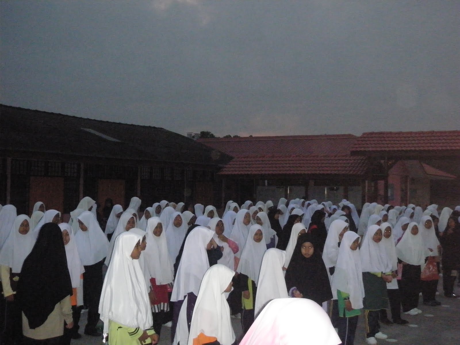 UNIT BIMBINGAN DAN KAUNSELING SABK MAAHAD ISLAHIAH ADDINIAH BATU 10 ...