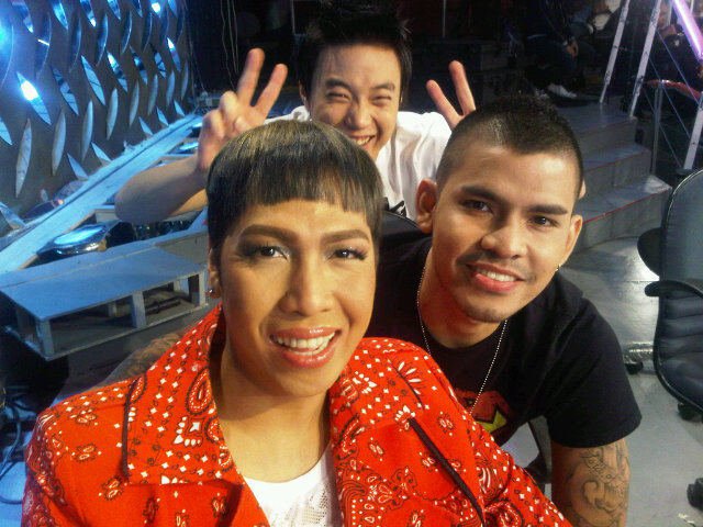 republik cinta studio: Paolo Hubalde, Vice Ganda's New Love Interest on ...