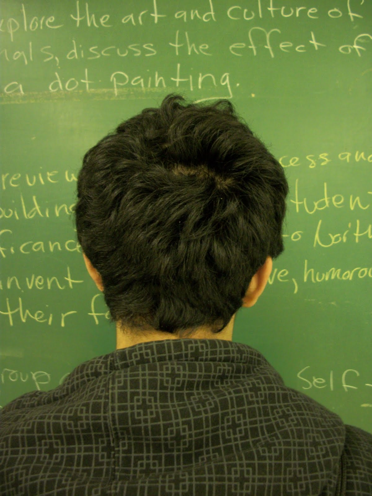 The SELF Image Project