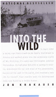 Backyard Adventures: Into the Wild by Jon Krakauer