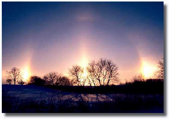 Any_thing_you_must_know: Fenomena Sun dog