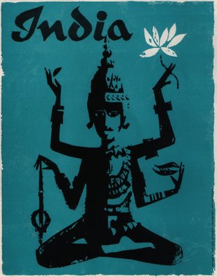 SOLILOQUY: poster art