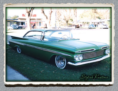 STYLISH KUSTOMS: 6/27/10 - 7/4/10