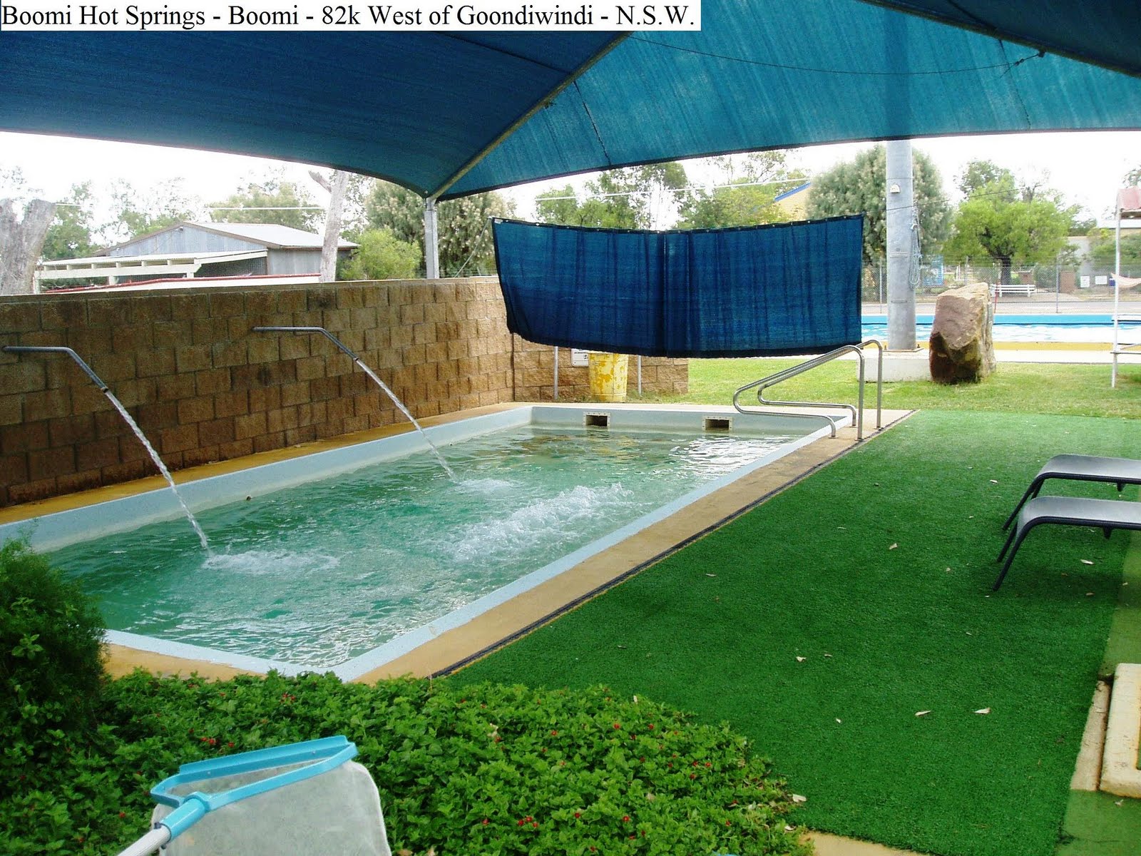 Nannapop N.S.W. And ACT Return to Main Site: 17th January 2009 - Boomi ...