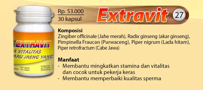 PRODUK SEHAT INDONESIA: 06/21/10