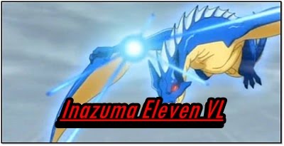 Inazuma VL: Tecnicas
