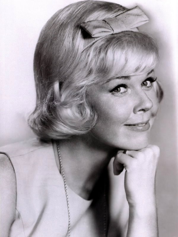 Mis galgas, yo y the ruby slippers: ¡HAPPY BIRTHDAY MISS DORIS DAY!