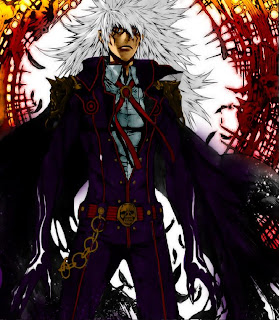 Don't Hit Me With Fire, Because Its Me Ice Prince