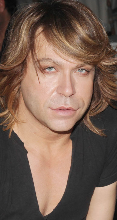 Αυτό που δεν θέλουν οι γυναίκες!: Έρωτααα μου αγιάατρευτεεε και καημέ ...