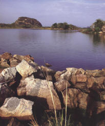 NIGERIA TOURISM: BAUCHI STATE (PEARL OF TOURISM)