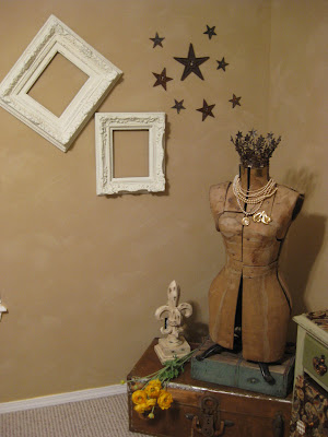 The Orphan Collection: The Art Studio that Inspires