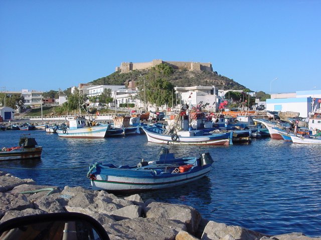 KELIBIA, Tunisia's Finest Paradise: Paradise has finally landed on ...