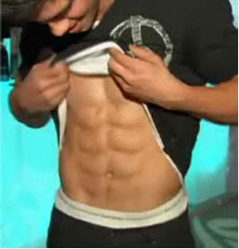 AELTEC - Conhecimento é Poder: BARRIGA de tanquinho: Faça a sua