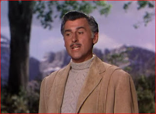 Salty Popcorn: THE PRISONER OF ZENDA (1952)