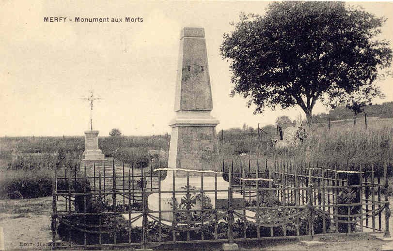 merfy - JungleKey.fr Image