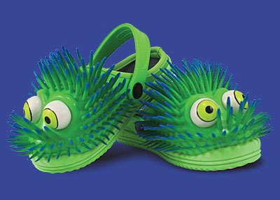 BizziMommi's Blog: Weboo Shoes- Review and Giveaway- Fun Footwear!