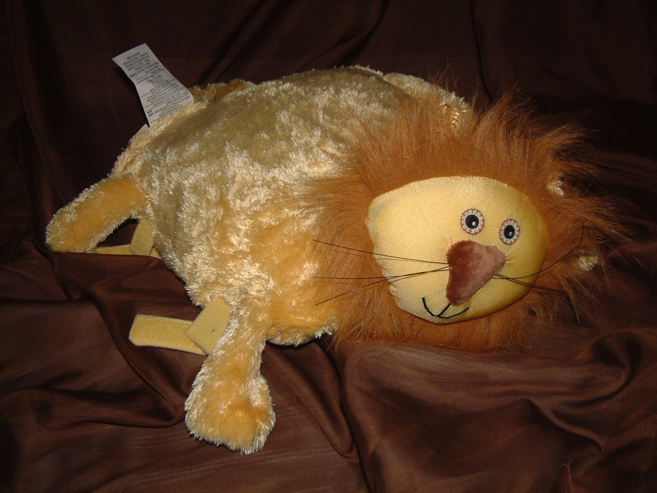 BizziMommi's Blog: Zoobies Review and Giveaway