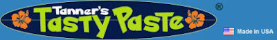 BizziMommi's Blog: Tanner's Tasty Paste Review and Giveaway