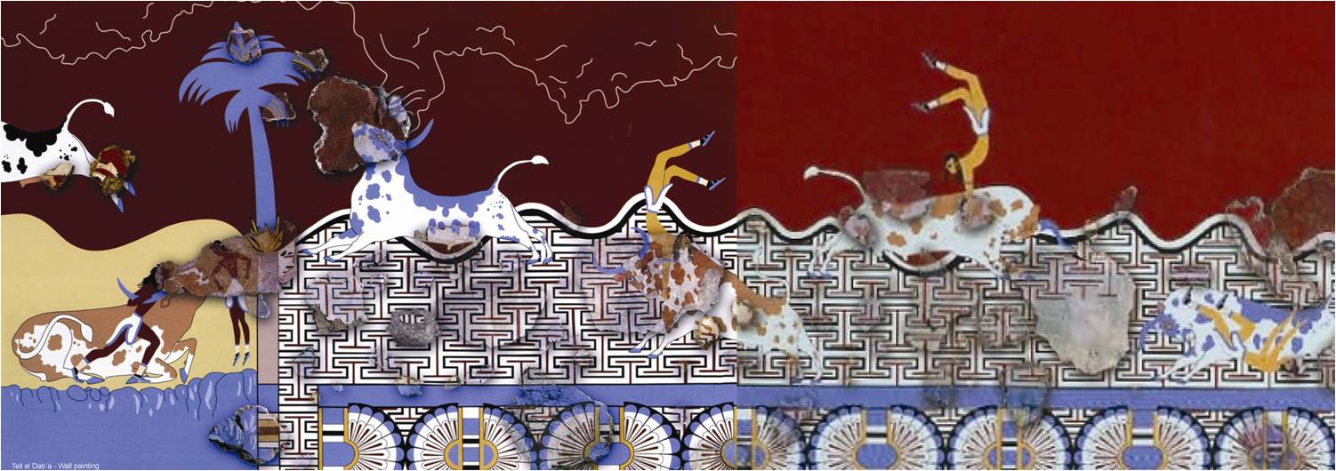 HIST105 - 2010 Fall: Neopalatial (Minoan) Period in Crete (1700-1430 BC)