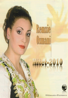 Ultimtae-Pictures: Remzie Osmani 2010