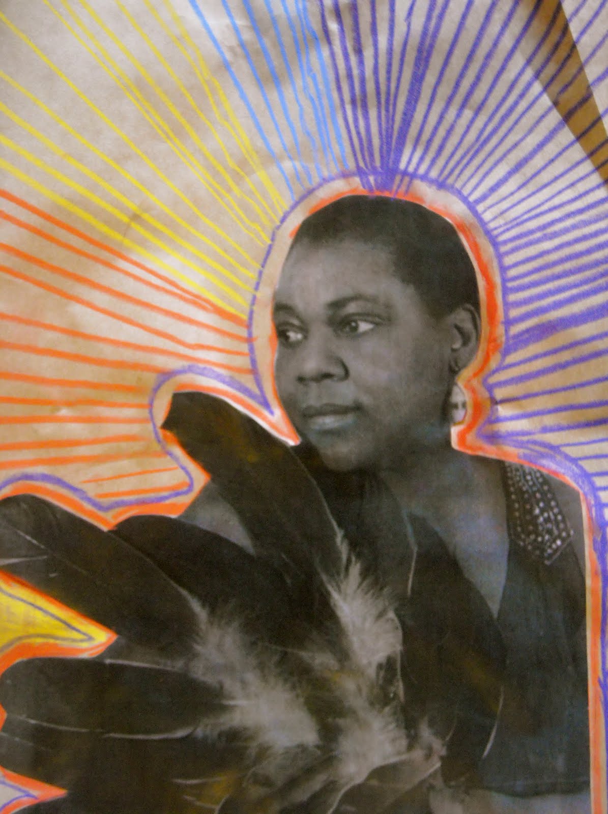 ♥ the principles of true art is not to portray, but to evoke. ~ a ...