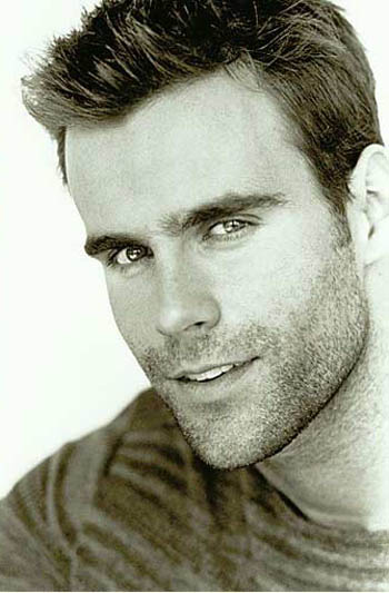 Super Models: Cameron Mathison