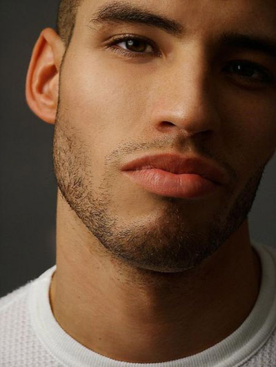 Super Models: Andres Sanchez