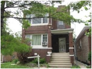 Chip Shots: What is a Two-Flat?