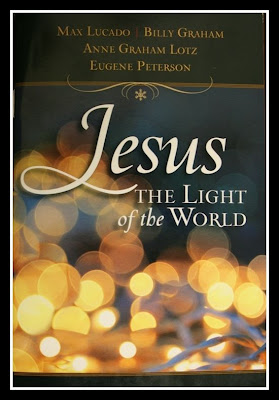 Shug...My Steps of Faith: Walk In The Light.....Beautiful Light