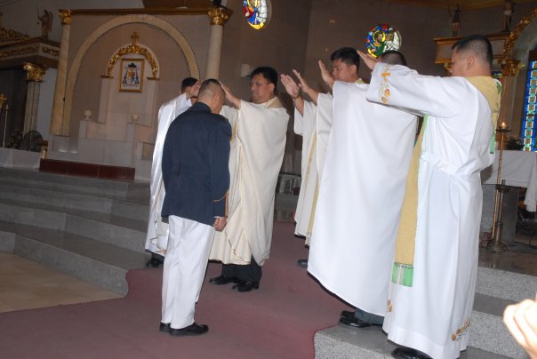 Col. Ariel O. Querubin for Senator: Col. Ariel O. Querubin for Senator ...