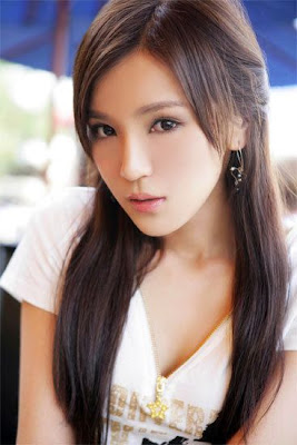 Asian Celebrity Photo & Video Gallery: Asian Celebrity Wang Xi We