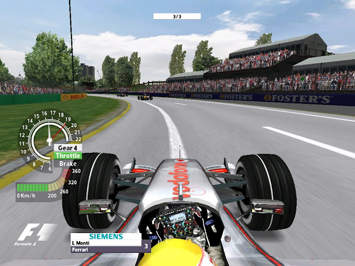 Grand Prix 4 (Mod 2007) By TonyPurkish