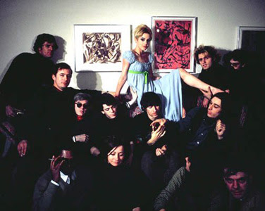 fashionambition: Edie