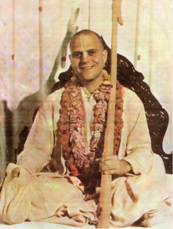 Jayapataka Swami’s- medical drama | ISKCON TRUTH