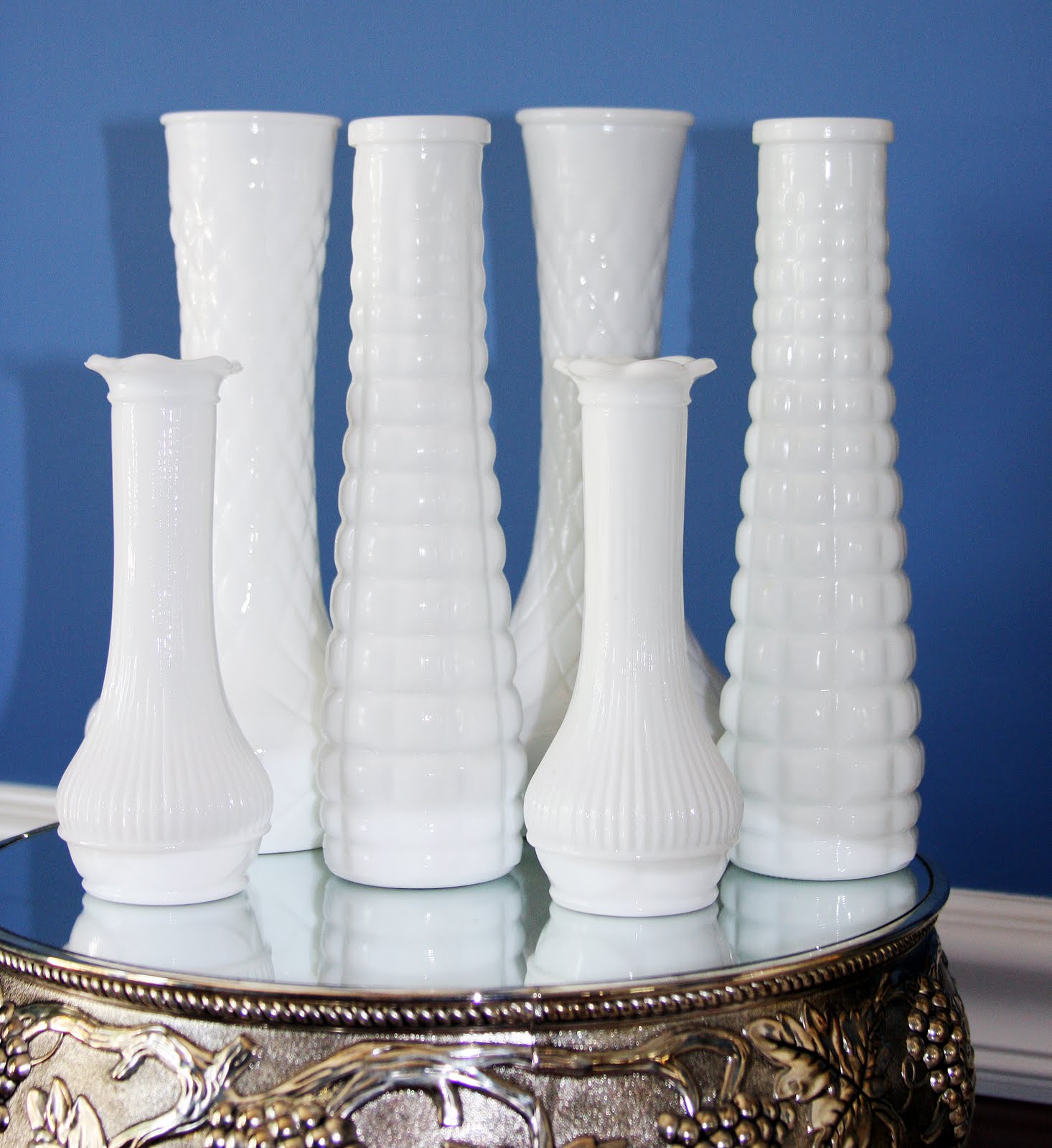 WHIMAGES: WHITE GOODIES!