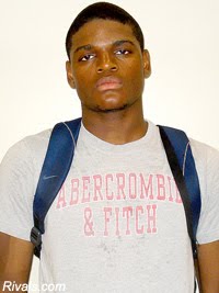 Spartan Hoops: More on Stephon Smith