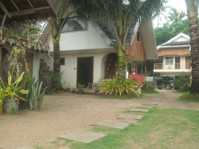 Kiblawenyo: Bayangan Island Resort Gallery 4